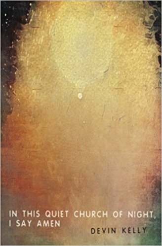 It All Comes Down To Care: Devin Kelly on what it means to make a poem